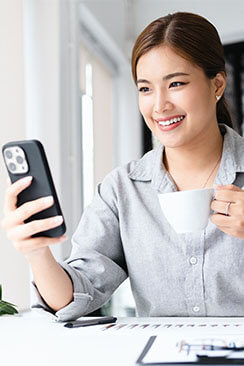 บริการจัดการกรมธรรม์ประกันชีวิตควบการลงทุน