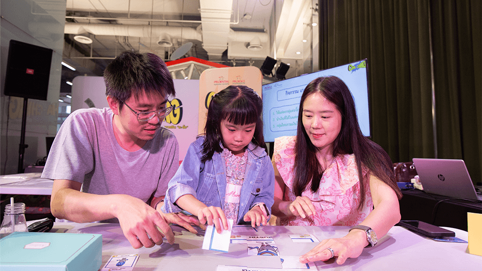 Financial Literacy Workshops