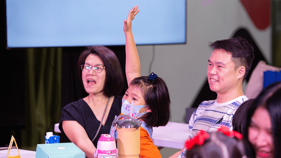 Financial Literacy Workshops