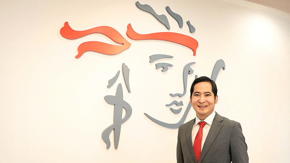 Prudential Thailand Unveils “PRULegacy” for High Net Worth Clients