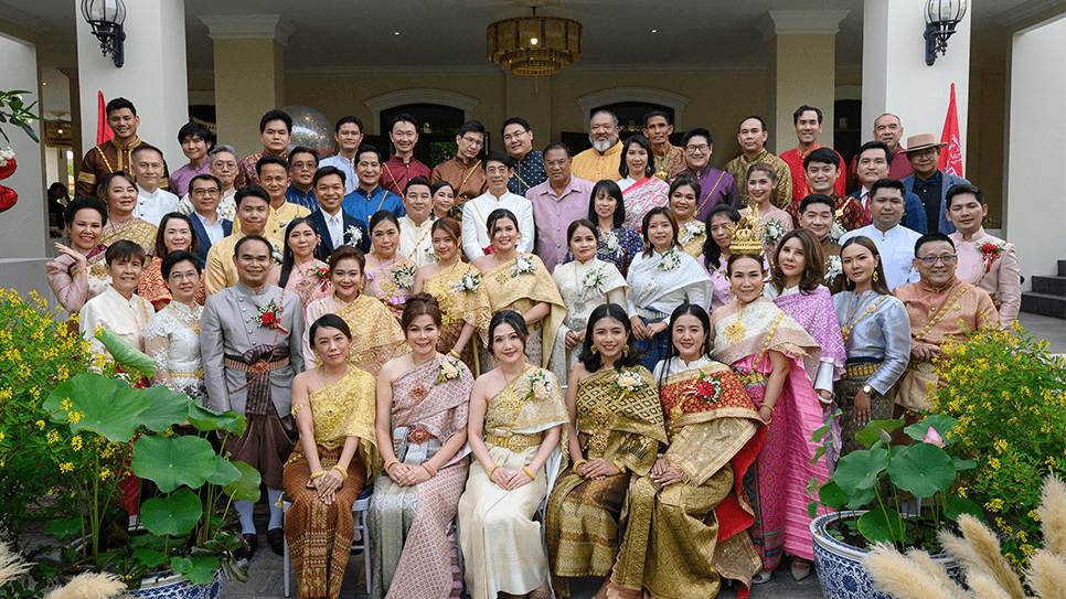 PLT congratulates representatives who have qualified for the MDRT 2025