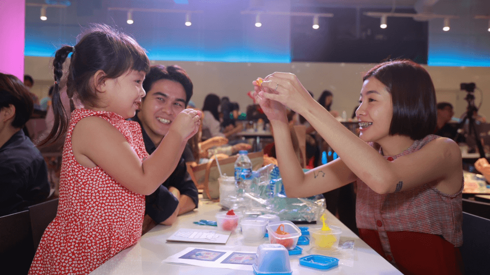 Prudential Thailand and Prudence Foundation, in collaboration with ...